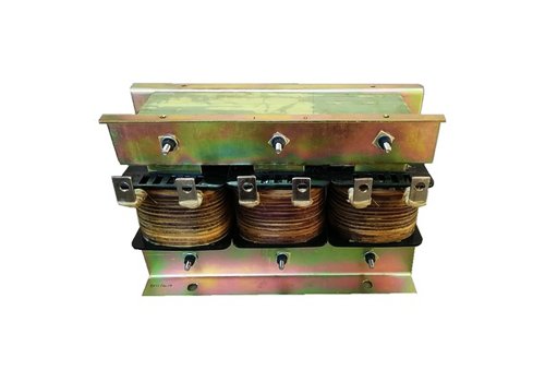 Manyayi Transformers Private Limited